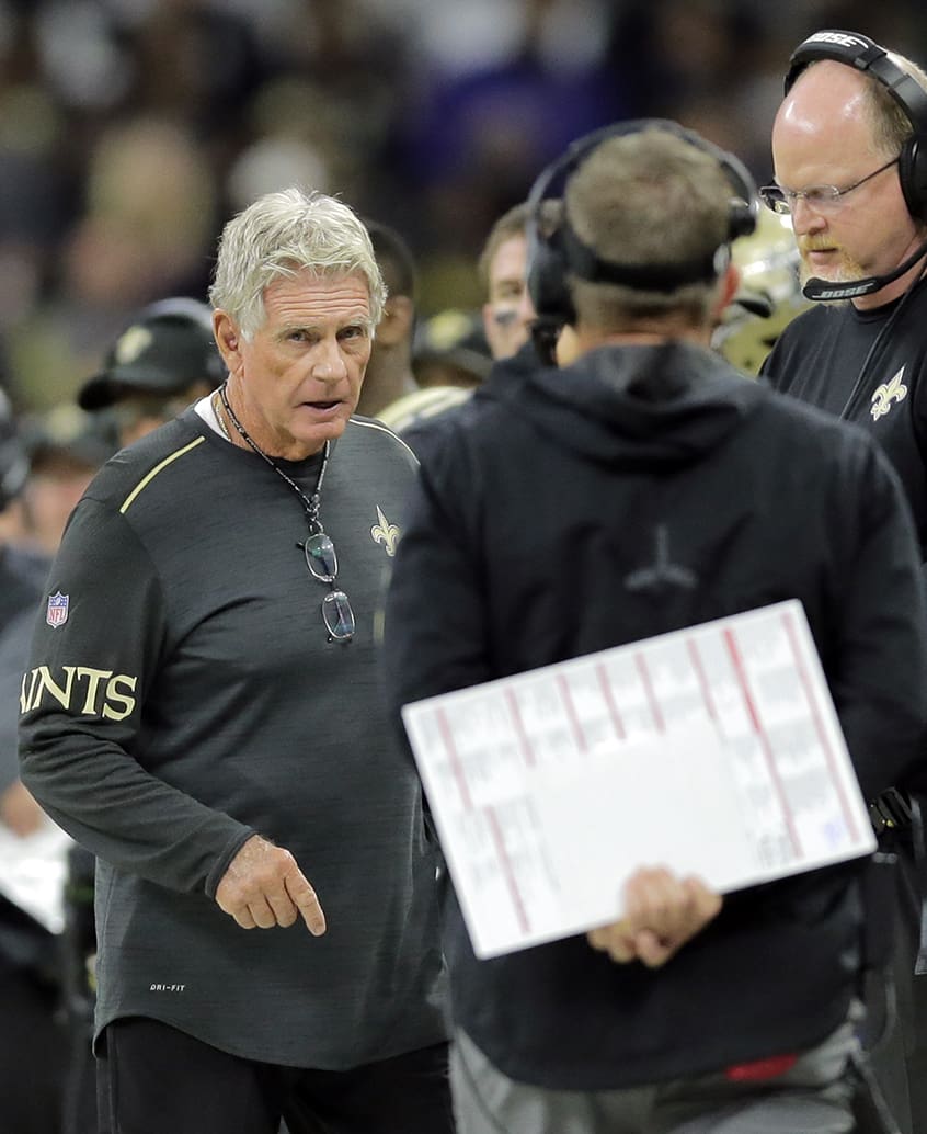 Mike Westhoff - Zehr Center Orthopaedics | Naples, FL