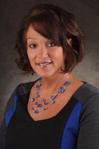 Michelle Maldonado - Zehr Center Orthopaedics | Naples, FL