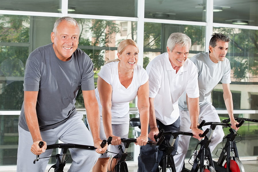 Too Old For Knee Replacement Surgery Ask Dr Zehr 